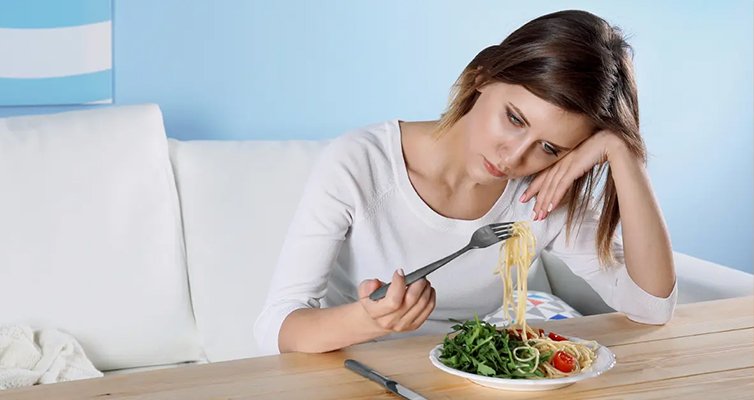 Qidalanma Pozuntuları: Nəyə Diqqət Etməli?